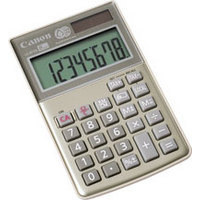Canon Basic Solar Calculators for sale | eBay