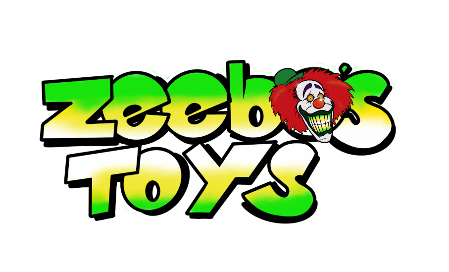 Zeebo's Toys | eBay Stores