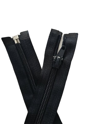 Extra Long Zip for sale | eBay