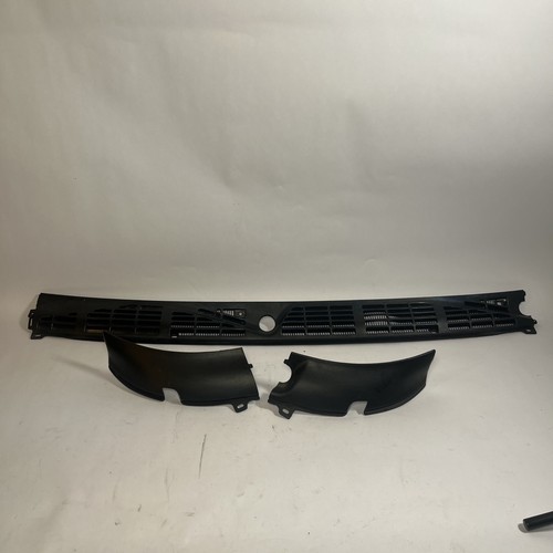 94-05 Chevy S10 Blazer Windshield Wiper Cowl Trim Panel 3 Pc. SET GMC ...