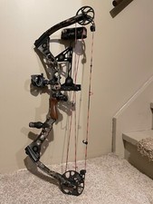 Mathews Switchback - New & Used Bows For Sale, Reviews, Specs, & More