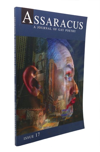 Joseph Harker ASSARACUS ISSUE 17 A Journal of Gay Poetry 1st Edition ...