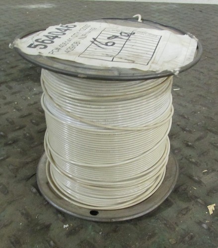 Coleman Cable E22337 16 AWG TFFN or AWM Styles 1316,1408 600v 71239LR ...