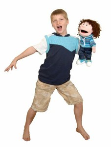 Fiesta Puppets for sale | eBay