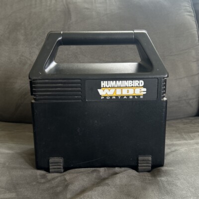 Humminbird Wide 100 for sale | eBay