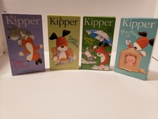 kipper vhs lot for sale | eBay