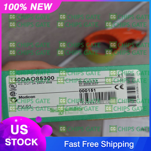 1PCS NEW in box Schneider 140DAO85300 140DA085300 Fast Ship | eBay