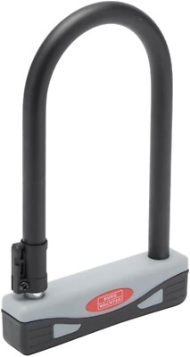 Bike D Lock for sale | eBay