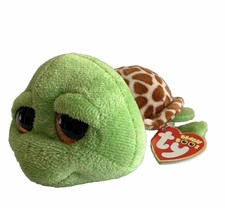 Zippy the Turtle - Beanie Boos - Beaniepedia