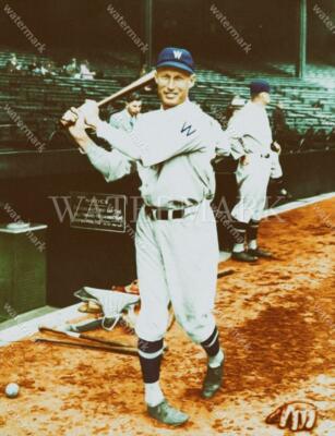 Sam Rice MLB Photos for sale | eBay