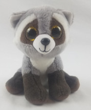 Bandit the Raccoon - Classic - Beaniepedia