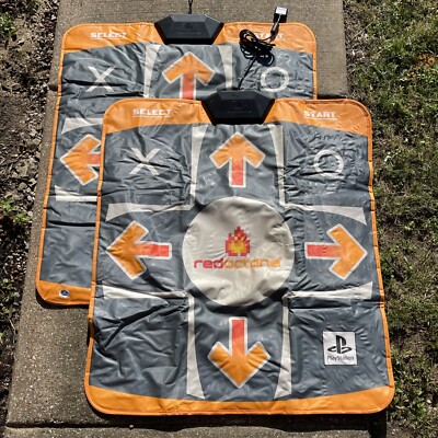 Ddr Mat Ps2 for sale | eBay