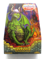 Masters of the Universe Mattel Classics Granamyr
