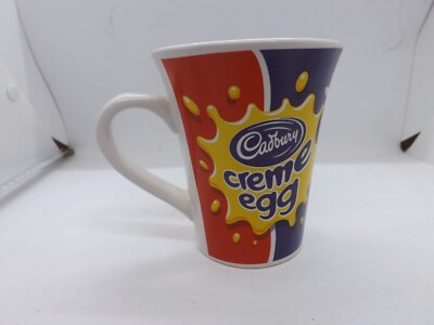 Cadbury Chocolate Mug in Collectable Mugs for sale | eBay