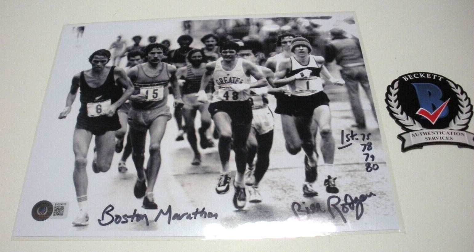 Bill Rodgers | Player