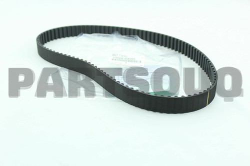 1356869085 Genuine Toyota BELT, TIMING 13568-69085 | eBay
