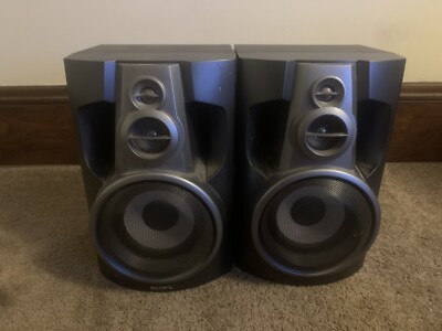 Sony Ss for sale | eBay