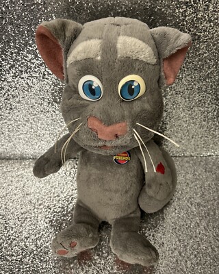 Talking Tom Talk Back for sale | eBay