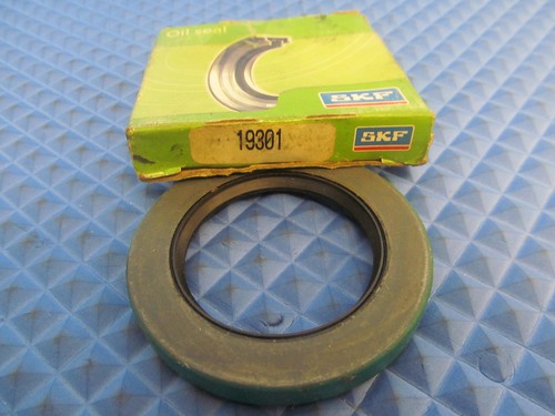 New SKF Oil Seal 19301 | eBay