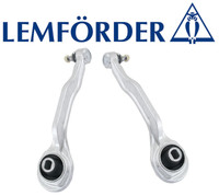 Mercedes SL65 AMG Lemforder Front Left Right Control Arms 2113304911 ...