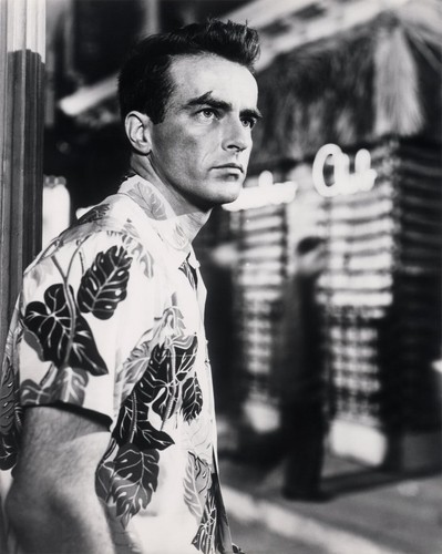 50s and 60s Actor MONTGOMERY CLIFT Classic Retro Picture Photo 4x6 | eBay