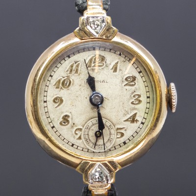 Ladies Wind Up Vintage Watches for sale | eBay