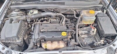 Z14xep Engine for sale | eBay