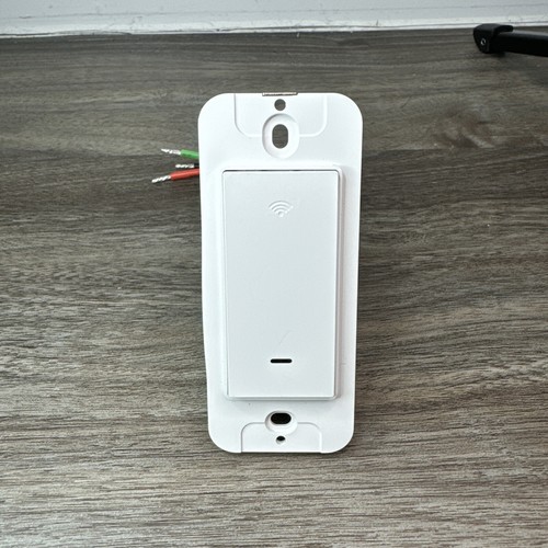 Gosund Smart Switch Wall Light WiFi Single Pole | eBay