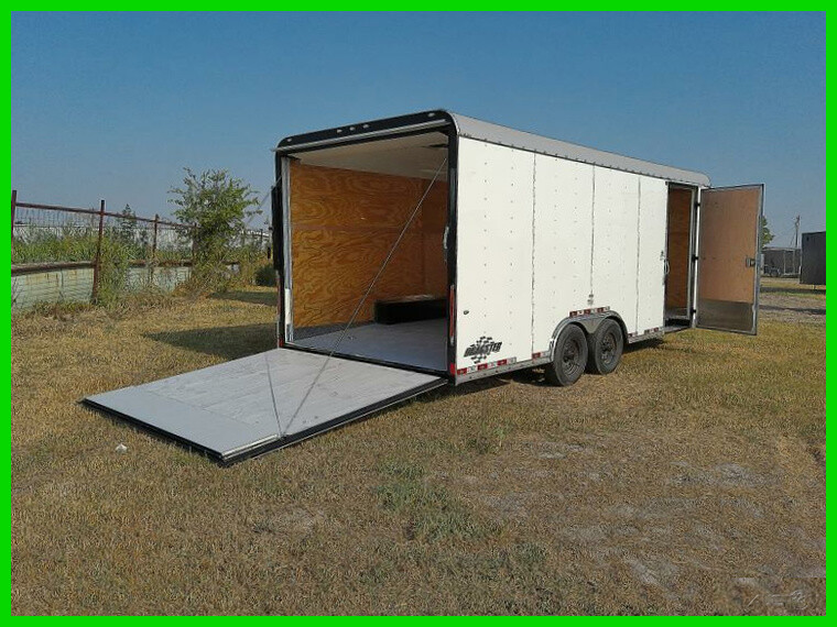 Car Trailers for sale | eBay