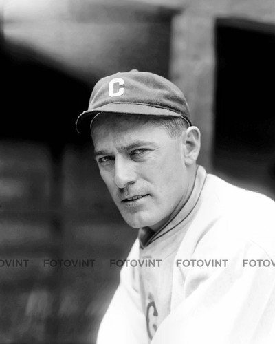 Charlie Root CHICAGO CUBS Photo Picture BASEBALL Photograph Print 8x10 ...