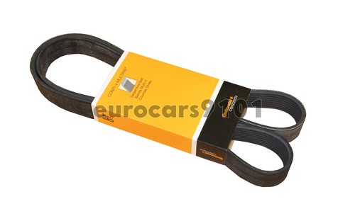 New! BMW M4 Continental Serpentine Belt 8K1400 11287848605 | eBay
