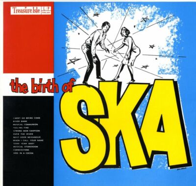 Reggae Ska Vinyl for sale | eBay