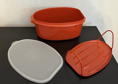 Tupperware Ham Container for sale | eBay