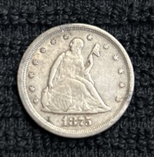 GW Rare Coins | eBay Stores