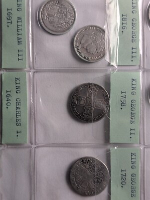 george 111 coins products for sale | eBay
