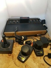 Atari HDMI Video Game Consoles for sale | eBay