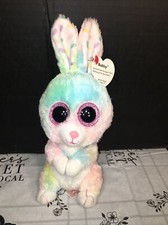 Bubby the Rabbit - Beanie Boos - Beaniepedia