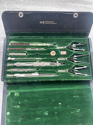 K E Paragon for sale | eBay