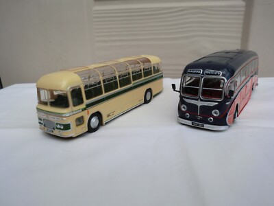 Diecast Model Coaches in Collectable Bus & Coach Models for sale | eBay