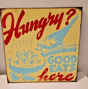 mummert sign products for sale | eBay