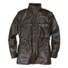 Cockpit USA Vintage Roughneck Oil Driller Jacket Brown USA Made Z21F008 ...