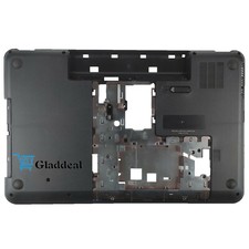 HP Bottom Case Laptop Replacement Parts for sale | eBay