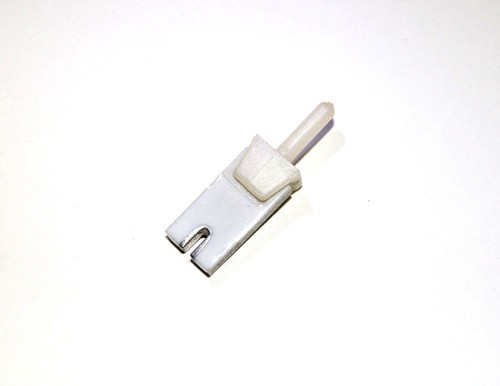 Vintage Old Stock 1-Slot Ceramic Terminal Strips for Point-Point Wiring ...