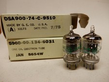 SYLVANIA Vintage Vacuum Tubes for sale | eBay