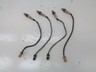 2001-2005 Mercedes SL500 R230 Oxygen O2 Sensor Set Of 4 OEM AK2010102 ...