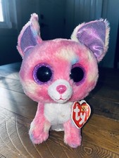 Cancun the Chihuahua - Beanie Boos - Beaniepedia