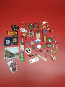 Collection of Cap Badges in Collectable Military Badges for sale | eBay