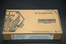 Transformers War for Cybertron: Earthrise Botropolis Rescue Mission 6 Pack