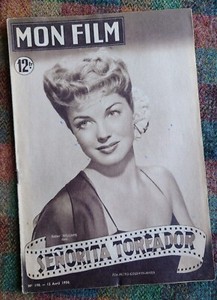 Fiesta Magazine for sale | eBay