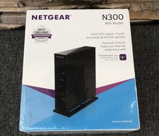 NETGEAR Home Network Wireless Routers for sale | eBay